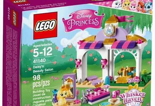 Конструктор lego Disney Princess 41140 Салон крас