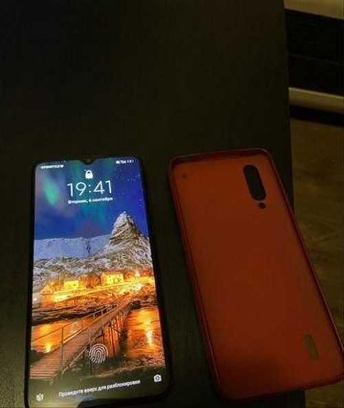 Телефон Xiaomi MI9 Lite