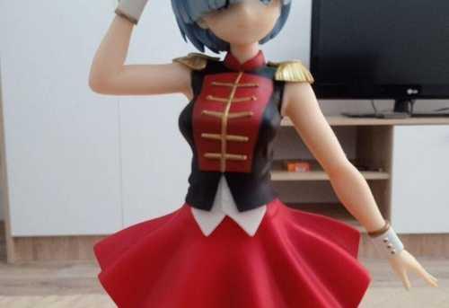 Аниме фигурка SSS Figure Fairy Tales Series Rem