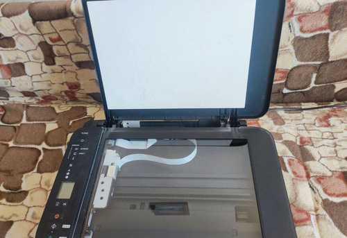 Принтер canonpixma TS3140