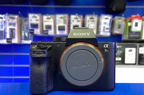 Sony A7R II Body (гарантия) id-317033
