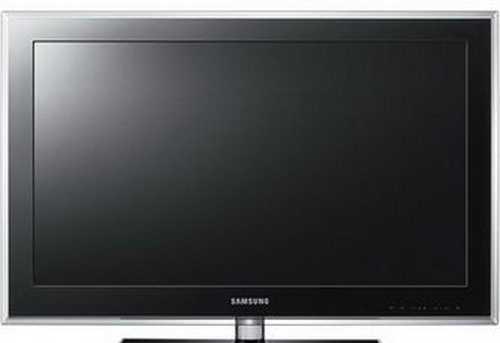Телевизор samsung LE40D55K1W