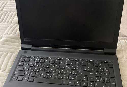 Ноутбук б/у Lenovo V110-15AST