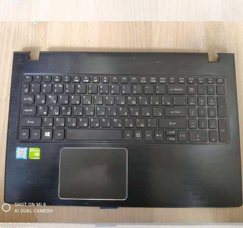 Acer TMP 259