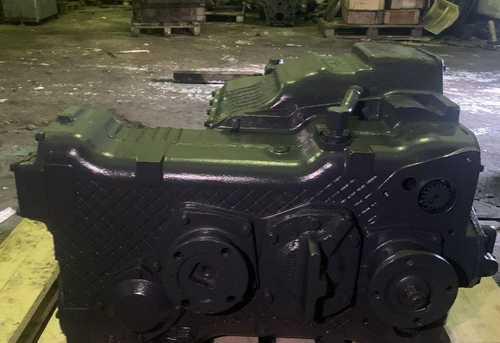 Кпп гидромеханическая на Т-150(хтз)