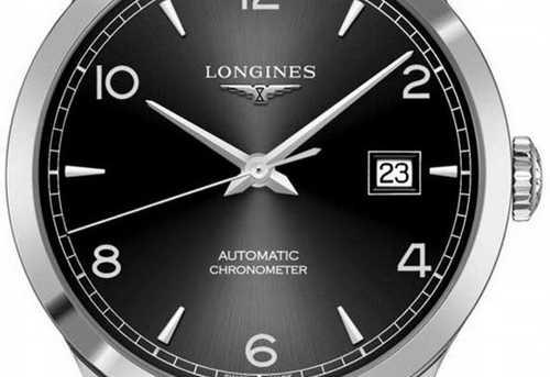 Часы Longines Record L2.821.4.56.6