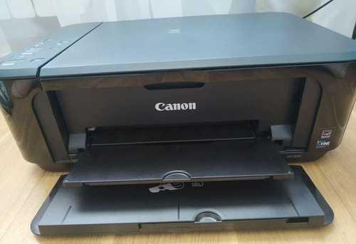Струйный принтер Canon MG3640