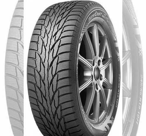 Marshal WinterCraft SUV Ice WS51 235/65 R17 108T