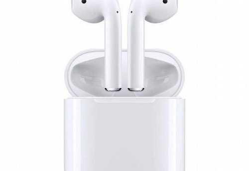 AirPods with Wireless Charging Case Apple