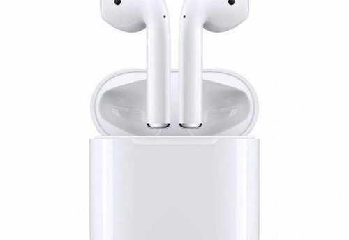 AirPods with Wireless Charging Case Apple