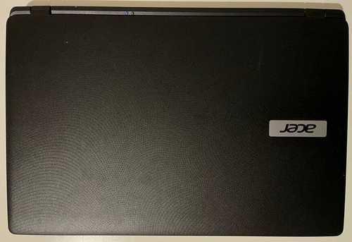 Ноутбук Acer aspire es1-512-c685