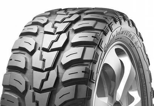 Kumho Road Venture M/T KL71 245/75 R16 120Q