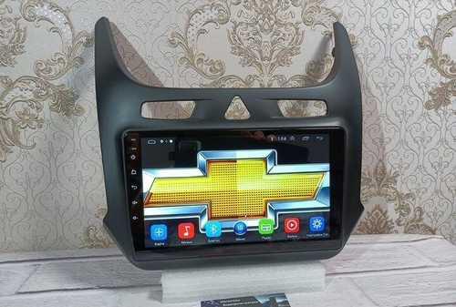 Магнитола Chevrolet Cobalt android новая