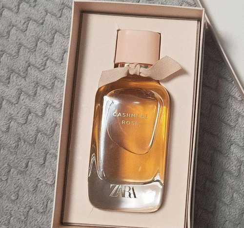 Туалетная вода zara