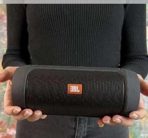 Блютуз колонка JBL новая