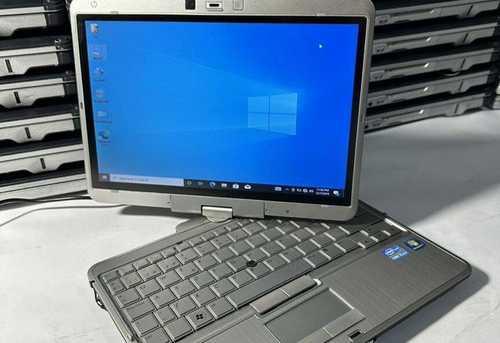 Ноутбук-трансформер HP EliteBook 2760p