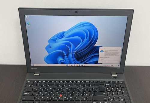 Lenovo thinkpad T560