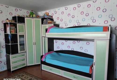 Продам мебель для детской комнаты