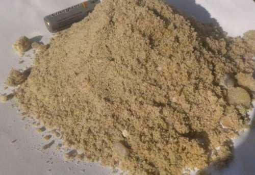 Песок для рассады грунт аквариума 50р/кг кактуса