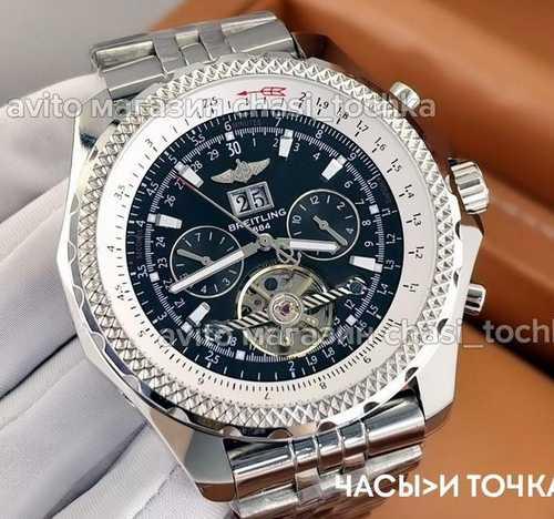 Наручные часы Breitling for Bentley