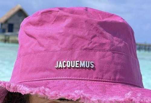 Jacquemus панама