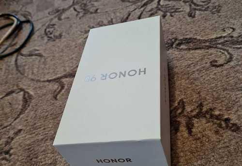Коробка honor 90