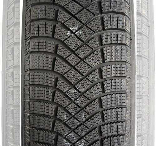 Pirelli Ice Zero FR 245/40 R18 97H