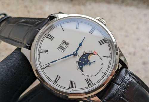 Sugess MoonPhase Master SU2528SW