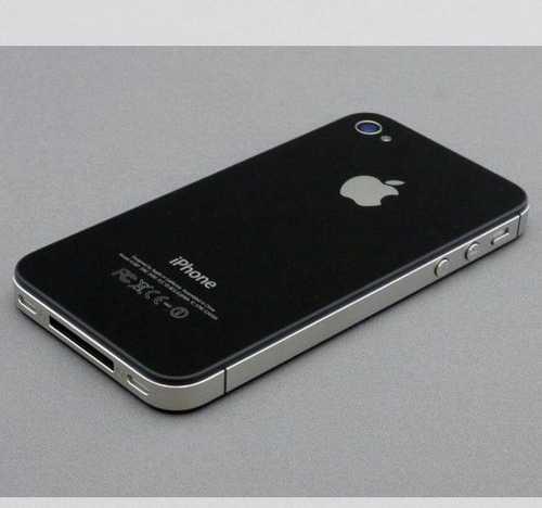 iPhone 4, 16 ГБ