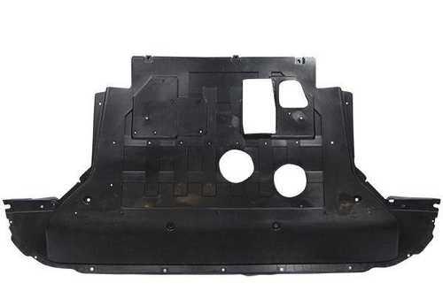 Пыльник двигателя Geely Coolray (SX11)