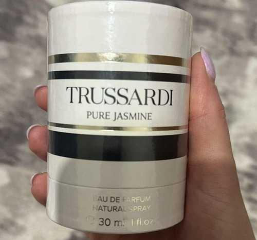 Парфюмерная вода trussardi