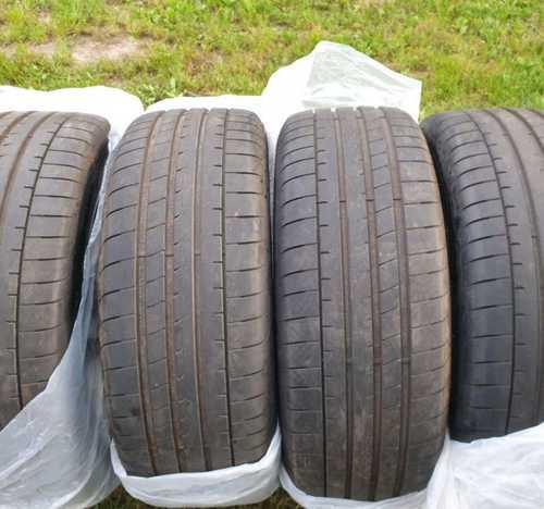 Goodyear Eagle F1 Asymmetric 3 245/45 R20 99V