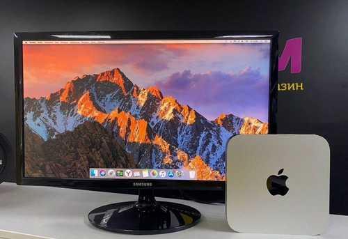 Неттоп Apple Mac Mini Mid i5 \ HD Graphics \ SSD