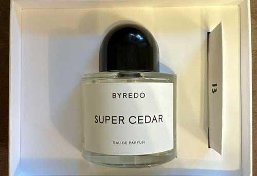 Туалетная вода byredo