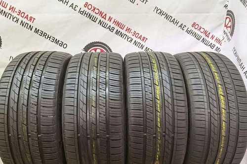 Nexen N'Fera AU7 255/35 R20 97Y