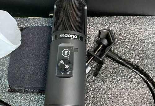 Микрофон maono AU-PM421
