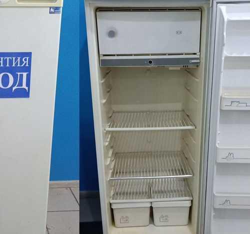 Холодильник Бирюса-6 код 544482