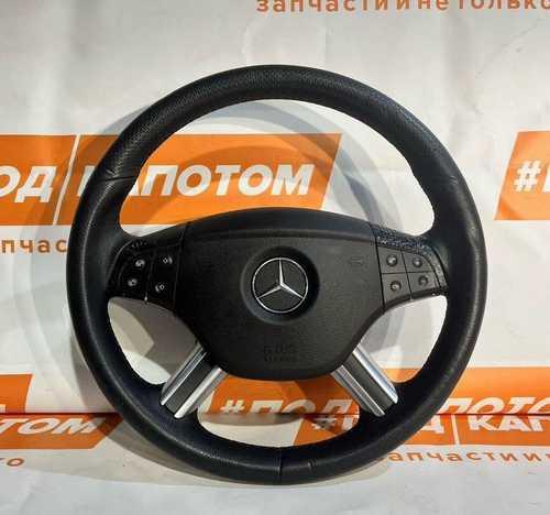 Руль Mercedes-Benz B-Класс W245 2008