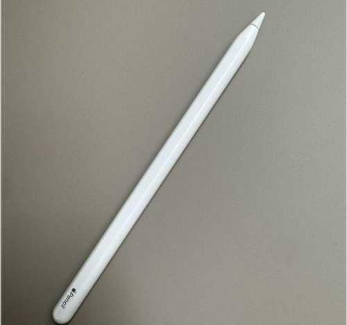 Стилус apple pencil 2 го поколения