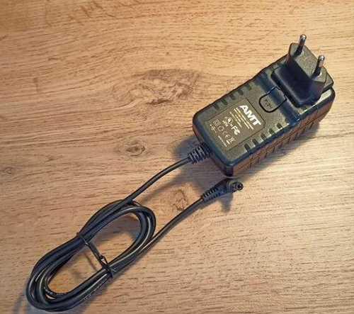 Блок питания 12V AMT