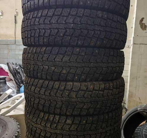 Viatti Vettore Inverno V-524 195/75 R16C 107R