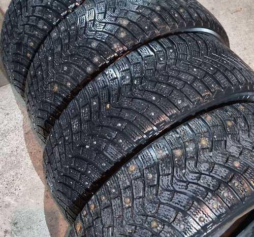 Michelin MXK Green 235/55 R17