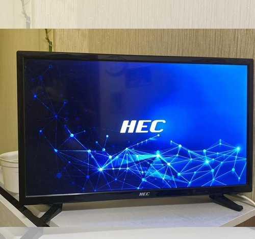 Телевизор HEC R1 24 HD