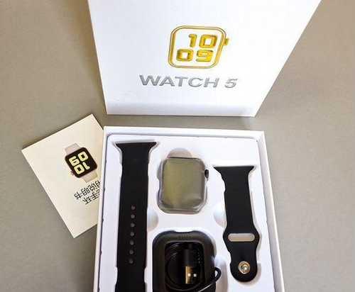 Smart Watch T55 Умные часы Т55