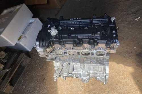Двигатель G4NA Kia Sportage Hyundai IX35 2014- 2.0