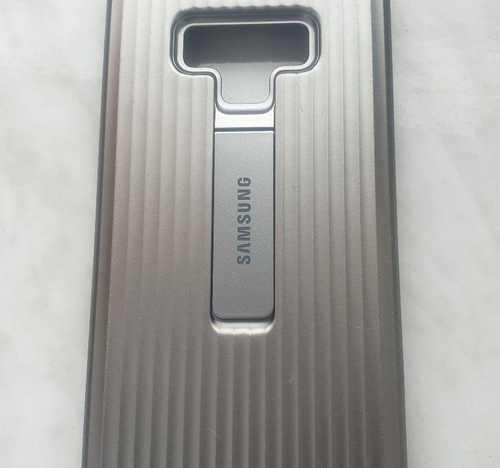 Чехол Samsung galaxy note 9