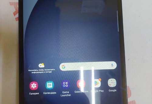 Планшет Samsung Galaxy Tab A9 SM-X115 LTE 8/128 гб