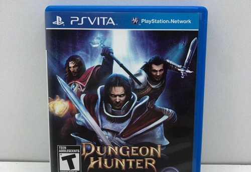 Dungeon Hunter: Alliance PS Vita