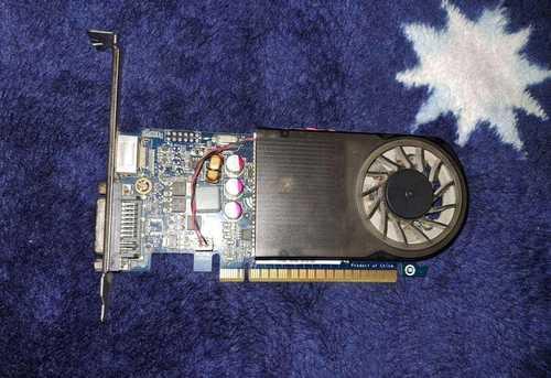 Видеокарта Nvidia Ge Force GT530 1GB