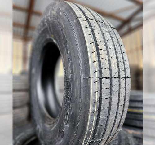 Грузовые шины 315/80R22.5 Кама Forza